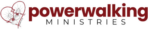 Power Walking Ministries | Shoes Change Souls